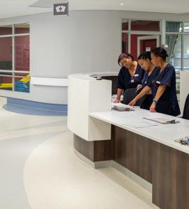 Day Hospital - CityMed