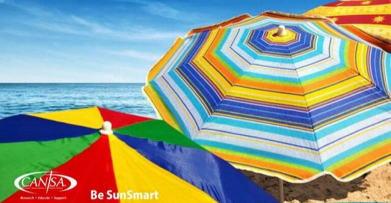 SunSmart Skin Cancer Awareness Month - CityMed