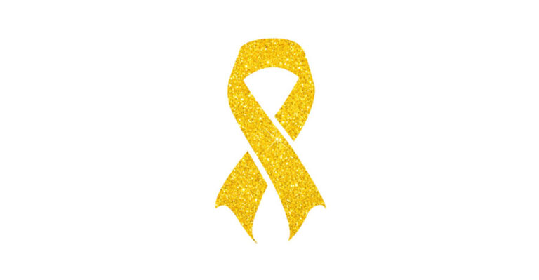 Childhood Cancer Awareness Month - CityMed