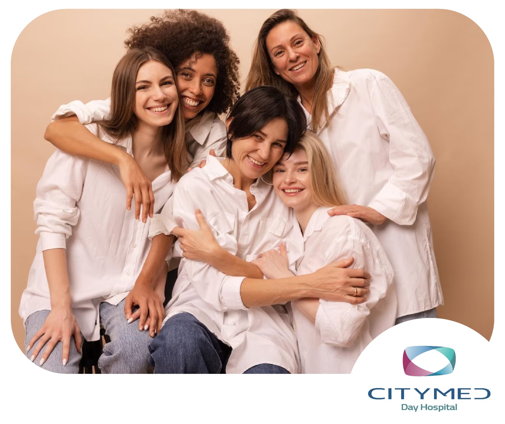 National Women’s Day 9 August 2023 - CityMed