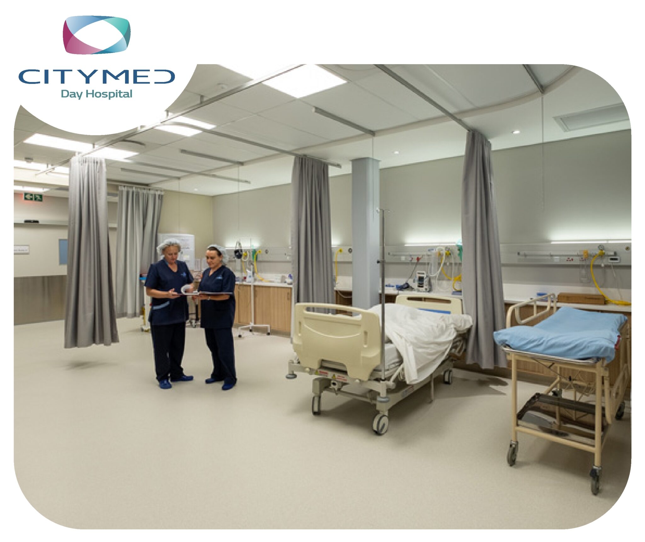 CityMed Day Hospital: Our Healthcare Disciplines - CityMed