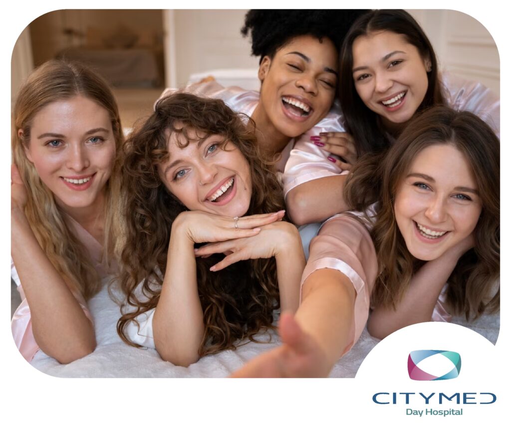 Women to Celebrate: 12 BIG LESSONS FROM SOME OF SA’S MOST INSPIRING WOMEN - CityMed