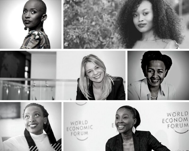 Women to Celebrate: 12 BIG LESSONS FROM SOME OF SA’S MOST INSPIRING ...