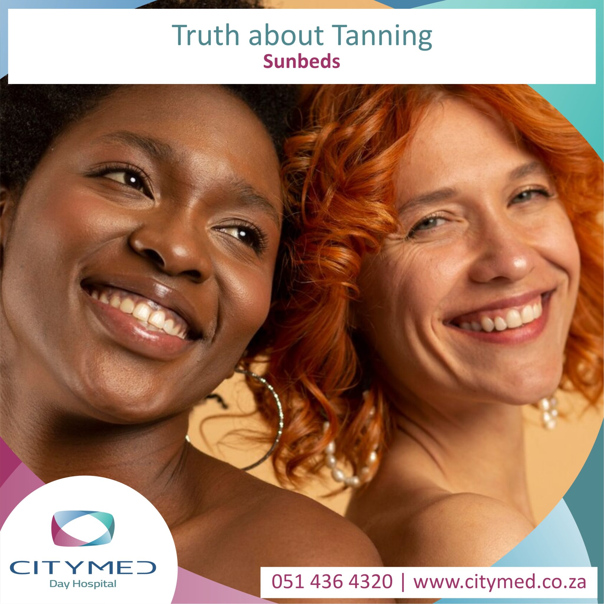 The Truth About Tanning - CityMed