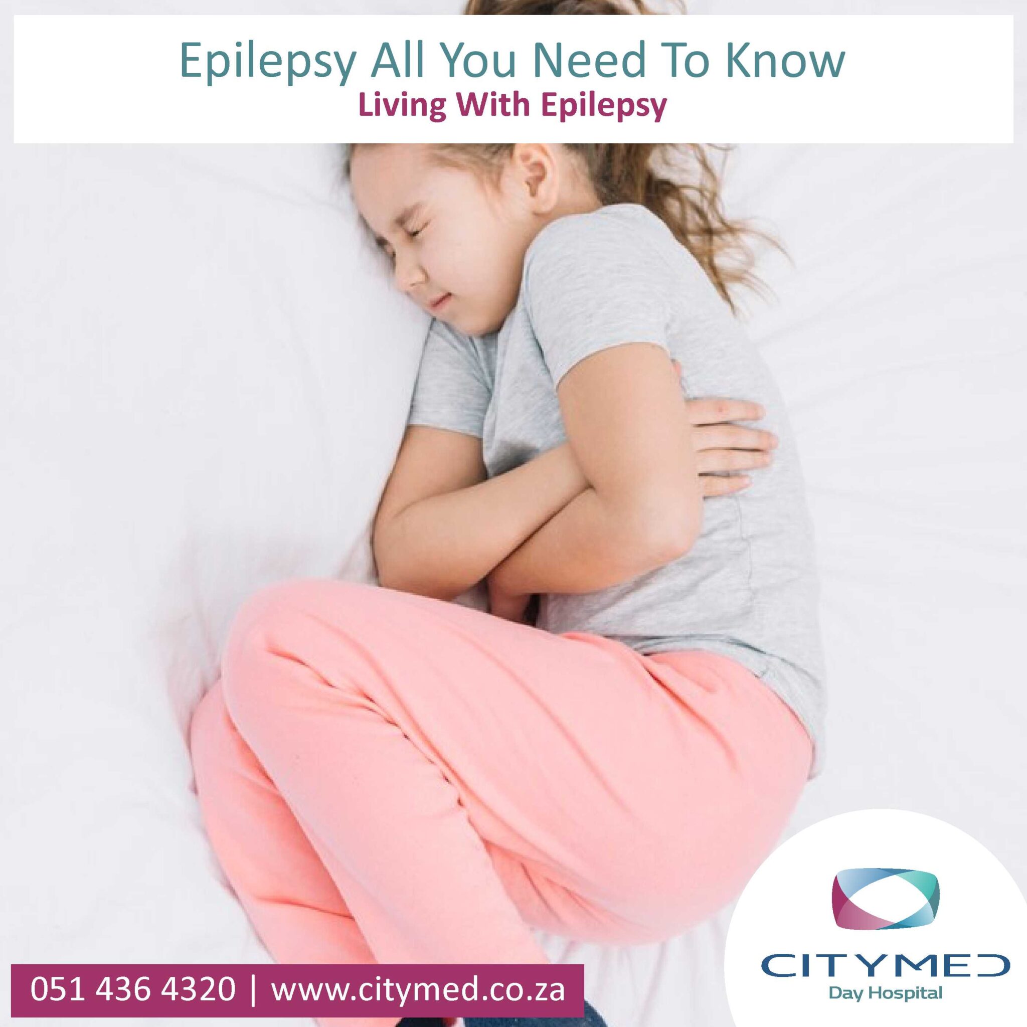 Epilepsy, All You Need To Know - CityMed