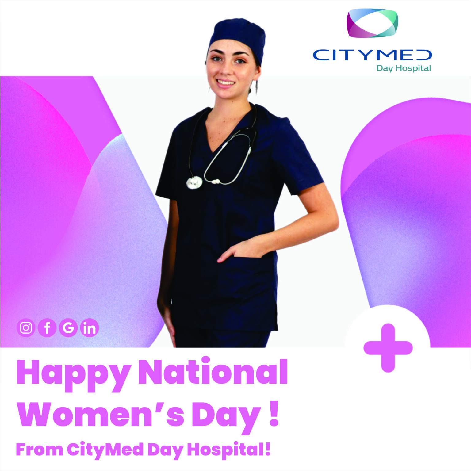 National Disability Rights Awareness Month - CityMed