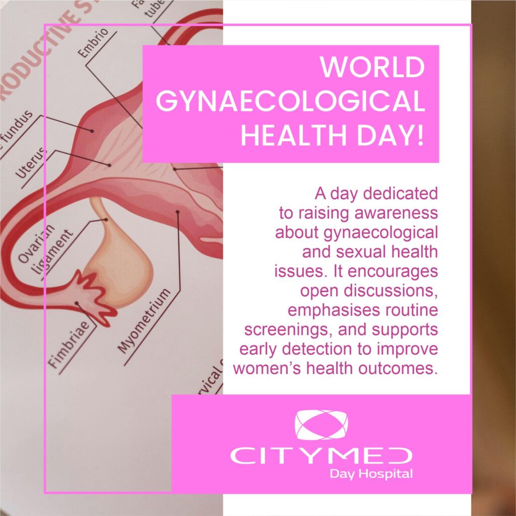 Casual Day 2025 - CityMed