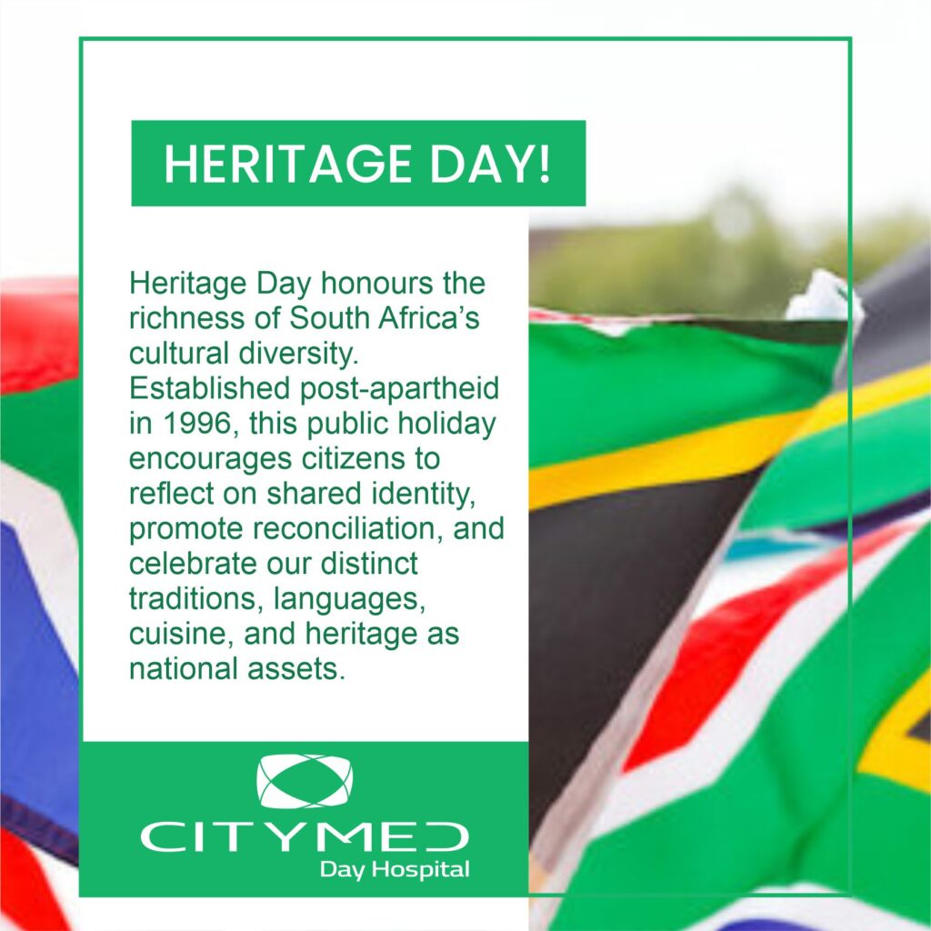 Casual Day 2025 - CityMed